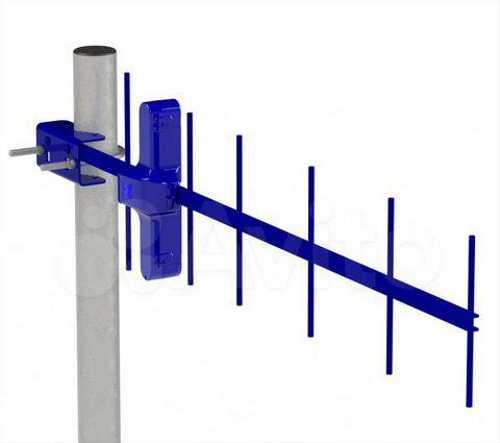 Антенна GSM-900 - AX-912Y, 12дБ, F-femele, новая