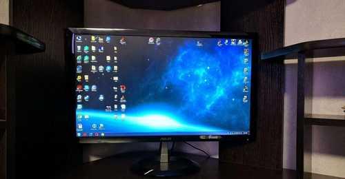 Монитор Asus 23.8