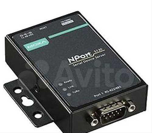 Moxa NPort 5130