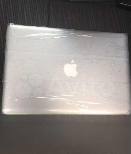 В разборе MacBook Air 13 A1304 (2008-2009)