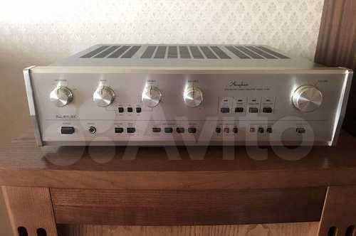 Усилитель Accuphase E-204