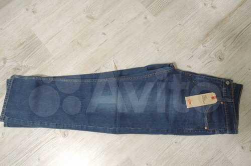 Продам джинсы Levis новые