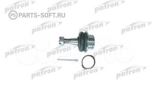 Patron PS3282 Опора шаровая ford Explorer 95-01, Ranger 98-02, Expedition 97-02