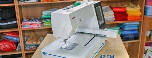 Швейная машина janome мс 500 Е