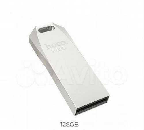 Флешка Hoco Flash Drive UD4 (128GB)