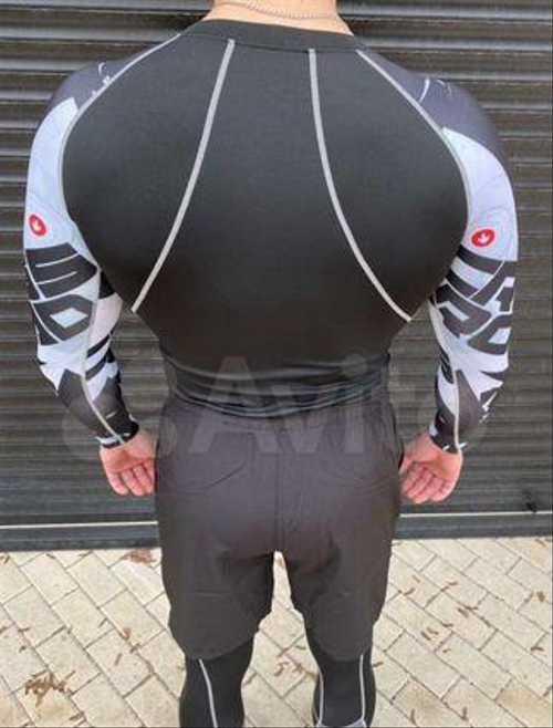 Рашгард