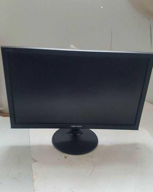 LCD Монитор 19" hanns-G