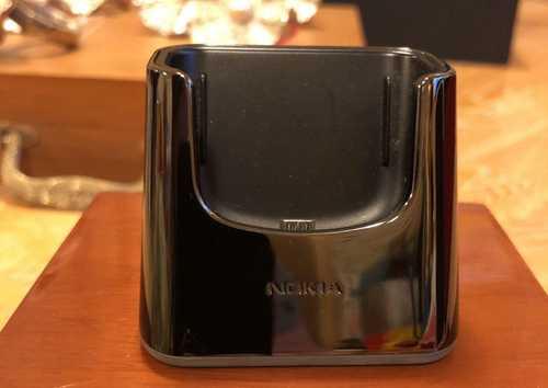 Докстанция для Nokia 8800 Carbon Art