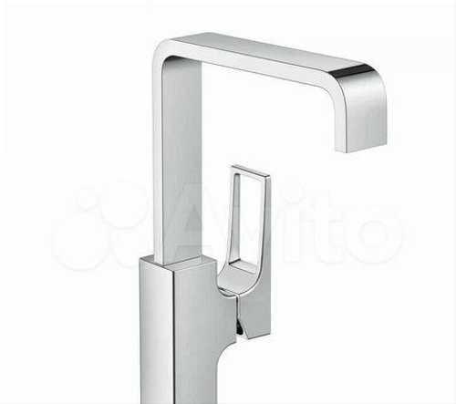 Смеситель для раковины (д.к ) Hansgrohe Metropol 74511000