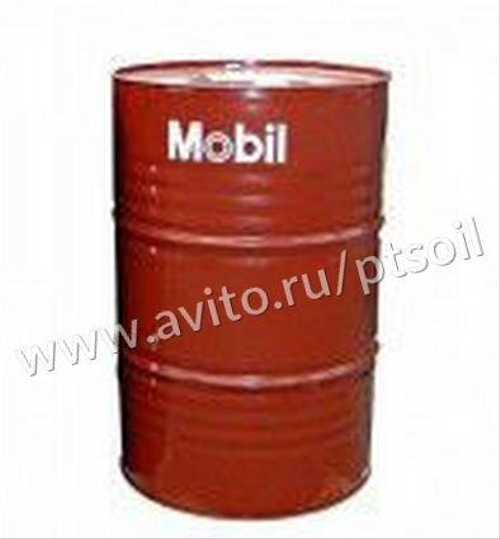 Смазка Mobil DTE FM 32 208 л пищевая