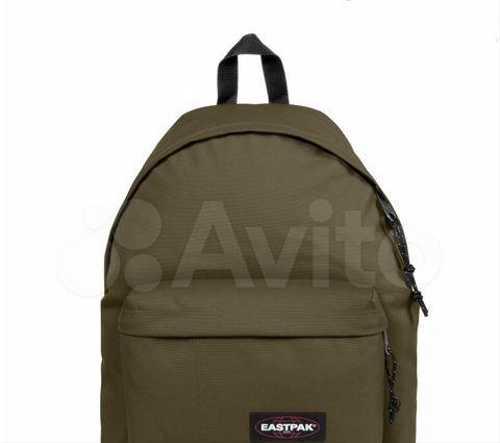 Рюкзак Eastpak Padded Pak'r Army Olive