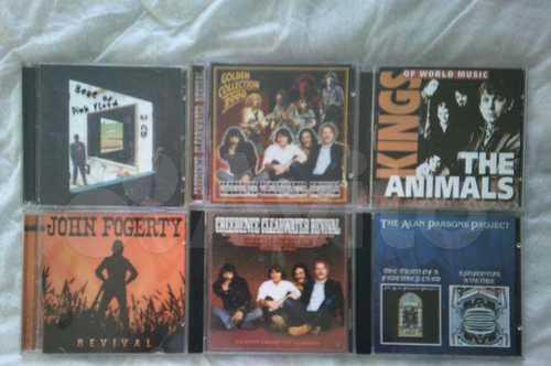 CD фирма-MP3-DVD музыка много любая