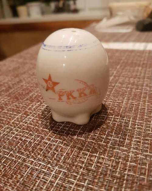 Солонка ркка