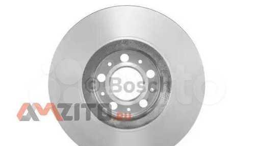 Bosch 0986478494 диск тормозной volvo s60 00/s80 9