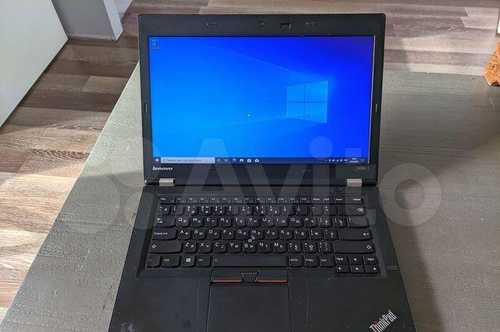 Lenovo Thinkpad T430U i5/8gb/ssd128/GT620M