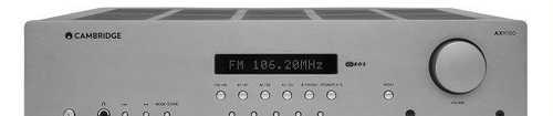 Стереоресивер Cambridge Audio AXR100