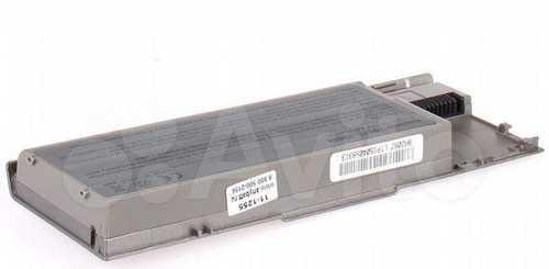 Аккумуляторная батарея PC764, RC126, JD775, TC030, KD492, TD175, JD634, JD610, GD787, 312-0383, TD116, GD776, NT394 4400mAh для ноутбука Dell
