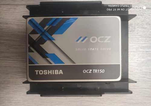 SSD Toshiba OCZ TR150 240 GB