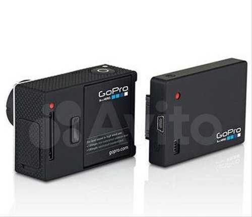 GoPro Battery BacPac