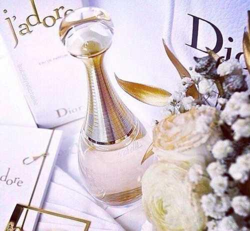 Духи christian dior jadore(Тестер/100мл)