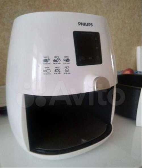 Мультипечь от Philips Viva Collection