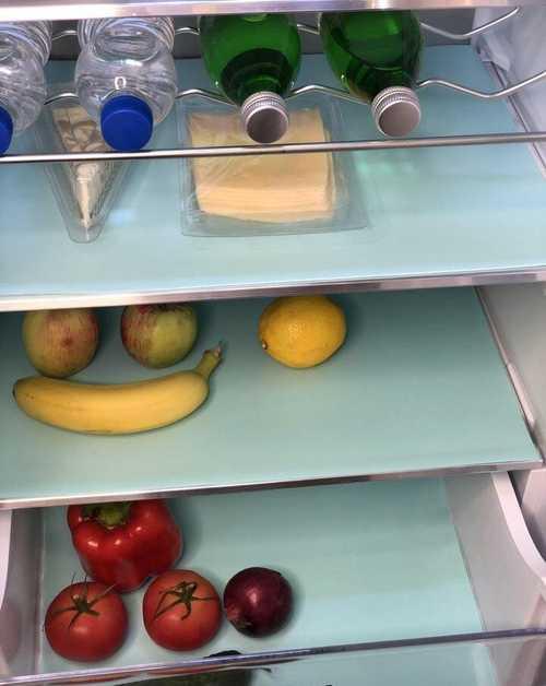 Антибактериальные коврики для холодильника
