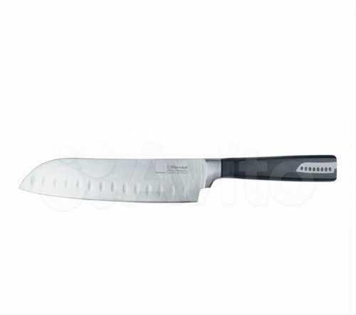 Нож Santoku 17,8 см Cascara RD-687