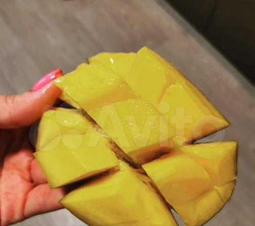 Манго Из Перу