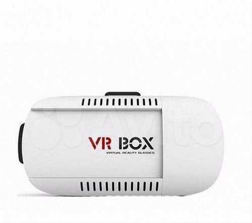 Очки виртуальной реальности VR Box, 42898