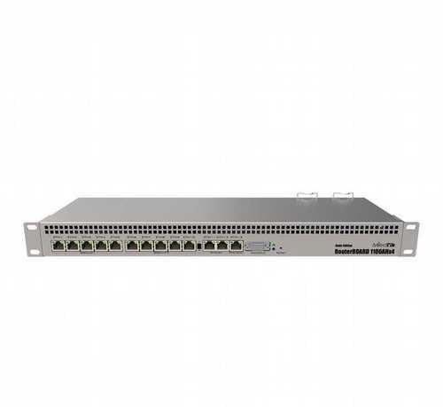 Маршрутизатор Mikrotik RB1100AHX4 183006