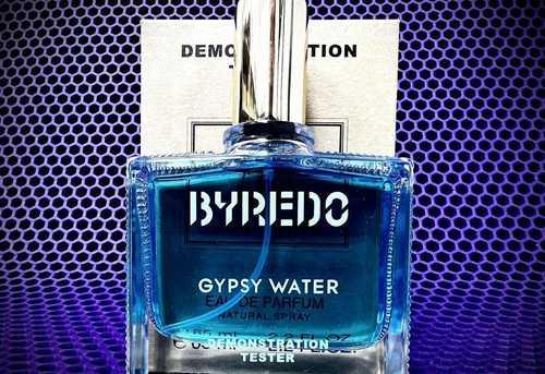 Byredo gypsy water