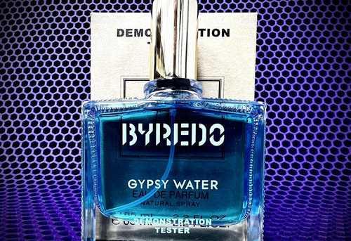 Byredo gypsy water