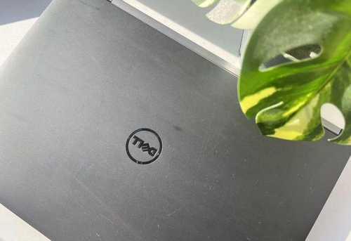 Ноутбук Dell latitude E7270