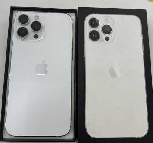 iPhone 13 Pro Max, 128 ГБ