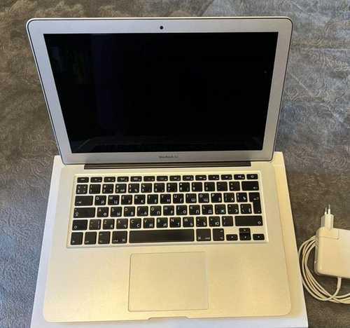 Apple macbook air 13 2017