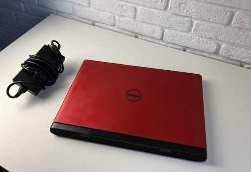 Игровой ноутбук Dell G5 15-5587