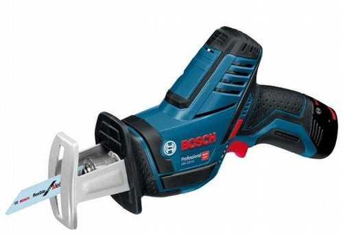 Пила bosch GSA 12V-14 0 коробка 0.601.64L.902