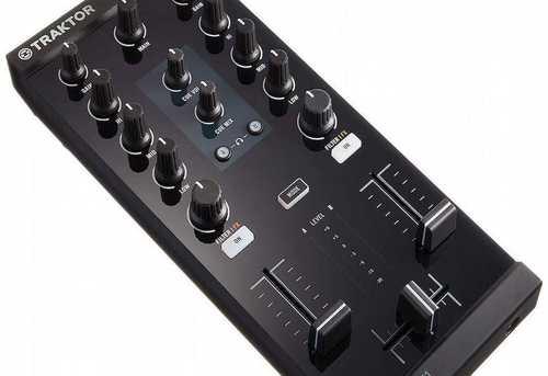 Dj контролер tracktor z1
