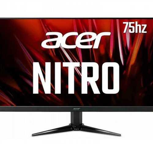 Монитор Acer Nitro QG241Ybii