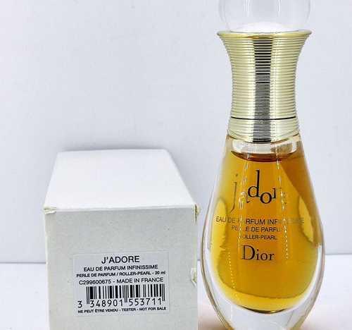 Dior J'adore infinissime 20мл