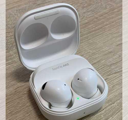 Наушники samsung galaxy buds 2 pro оригинал