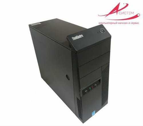 Lenovo Intel Core i3-3245/ Radeon HD5670/ 8GB/ SSD