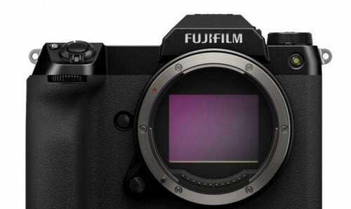 FujiFilm GFX100S Body (Новый)