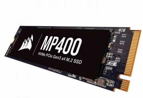 1000 гб SSD M.2 накопитель Corsair Force Series MP