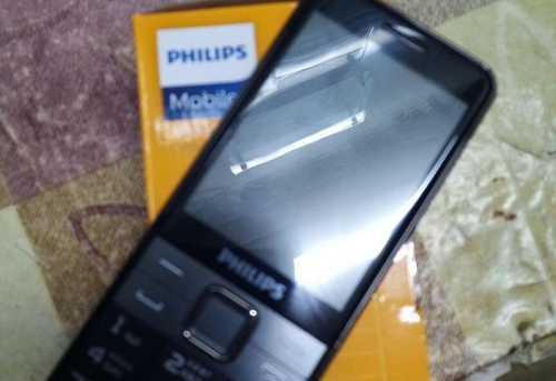 Philips Xenium E590