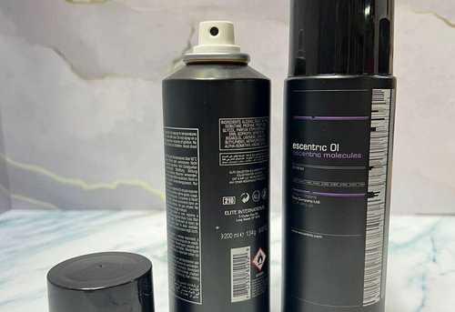 Escentric molecules 01 дезодорант