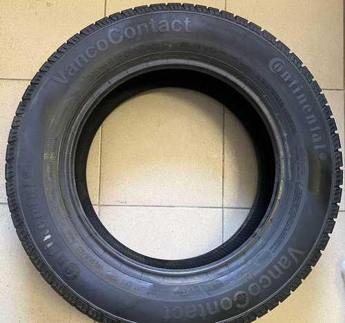 Continental ContiVancoContact 205/65 R16 107T