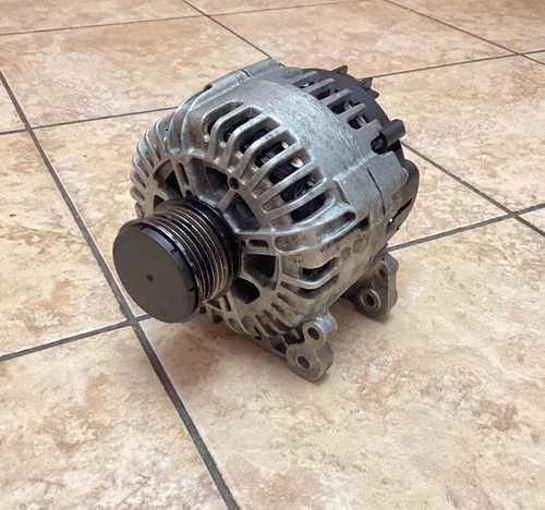 Генератор VW audi skoda seat 1.9 2.0