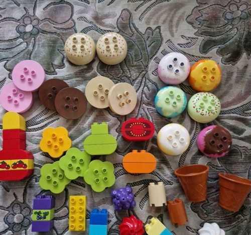 Lego duplo