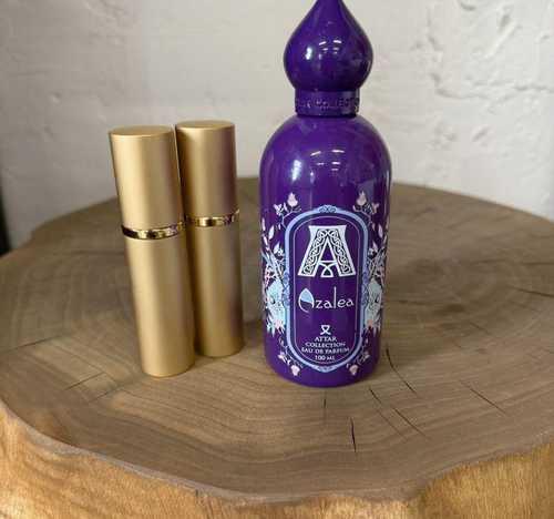 Attar Collection Azalea